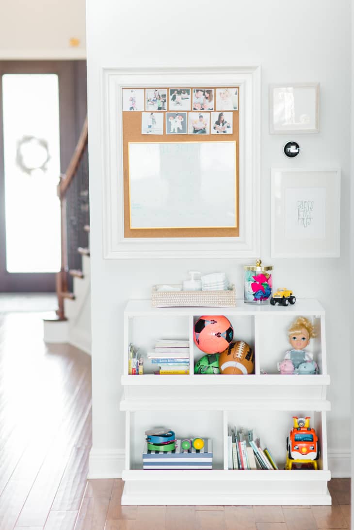 Simple Steps For Ruthlessly Clearing Clutter Apartment Therapy